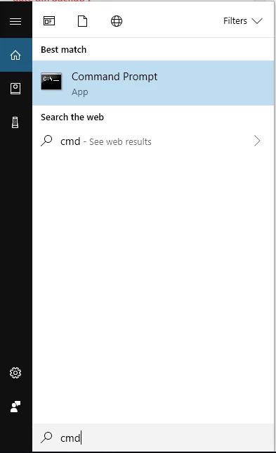 Was ist Ping und wie benutze ich es in Windows? | Hostico